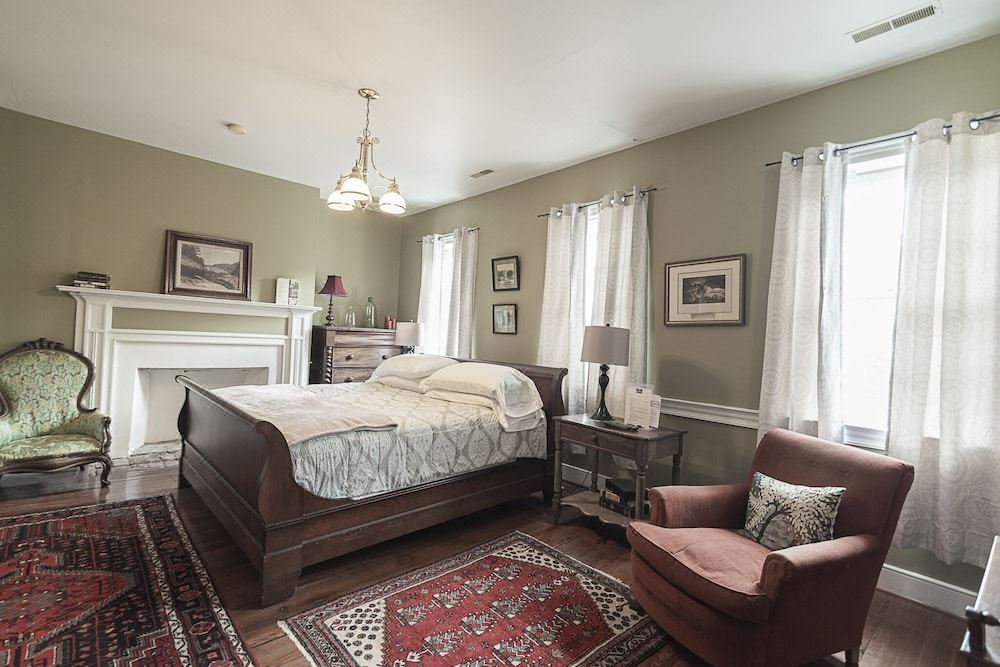 Light Horse Inn - Harpers Ferry, WV