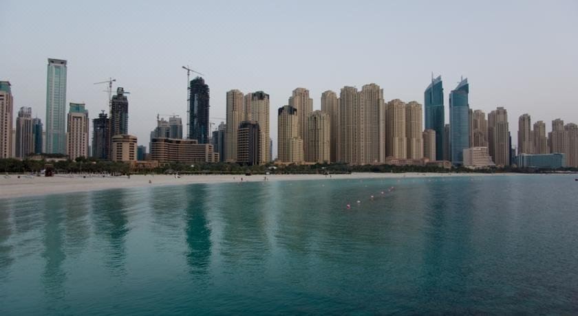 Jumeirah Beach Residence Clusters, Dubai - 2025 Updated Prices, Deals ...
