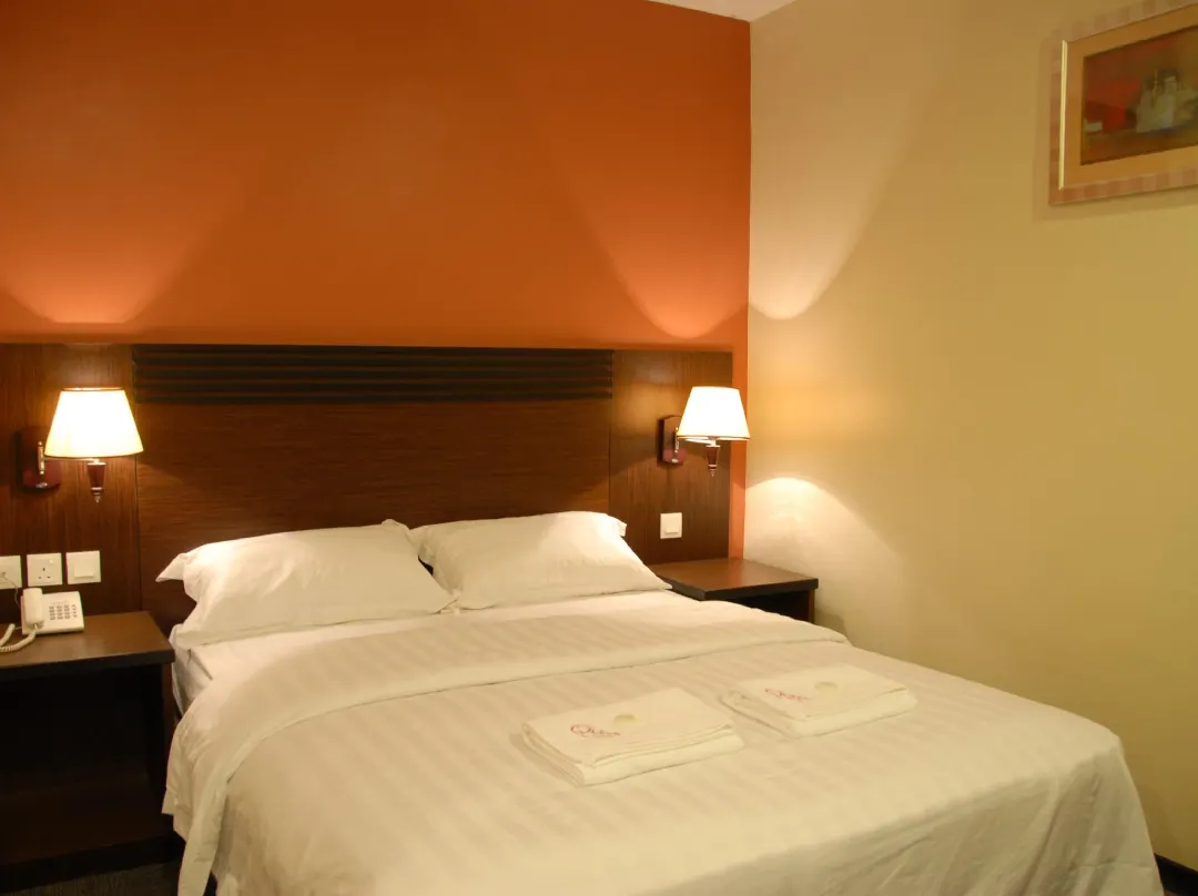 Queen Hotel - Papar