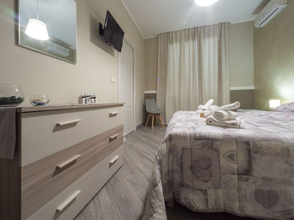 Affittacamere Villa Paestum - 살레르노