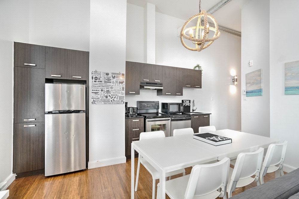 Liv Mtl Main - Montréal, QC