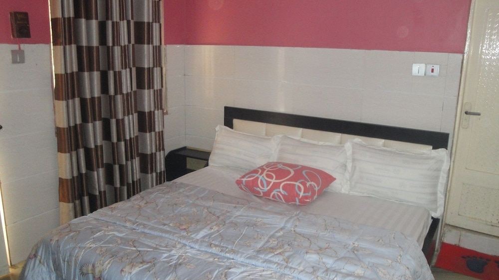 Ocean Palace Guest Inn - Kano
