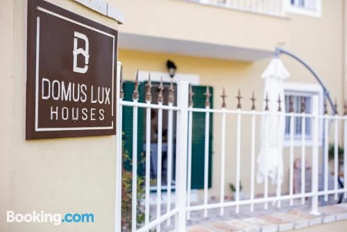 Domus Lux Houses By Konnect - Corfou