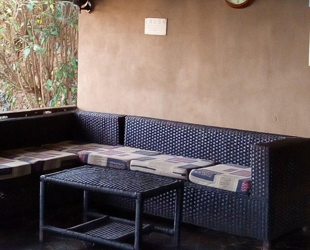 Sago Palm Executive Lodge - Lusaka