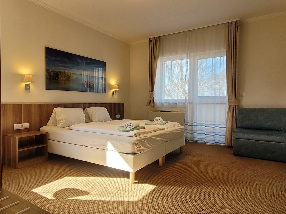 Balaton Colors Beach Hotel - Lake Balaton