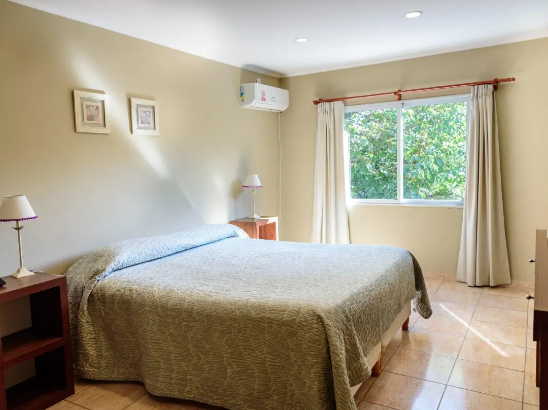 Apart Hotel Curahue - Tandil