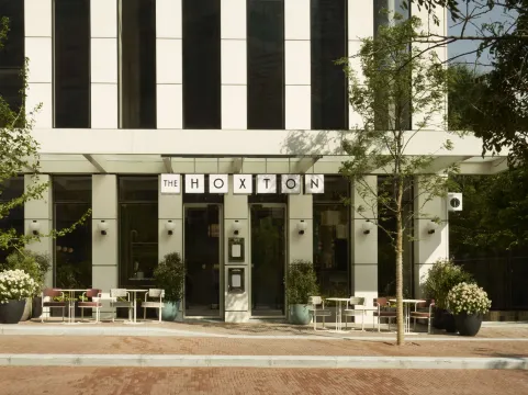 The Hoxton, Brussels - Brussels