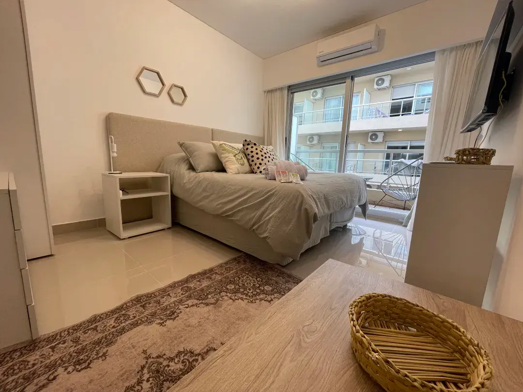 Lujo Urbano: Estudios En San Telmo Num6497 - Rivadavia