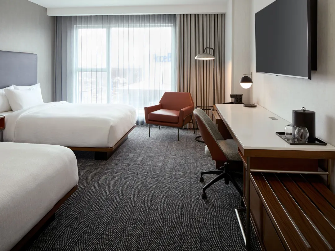 Courtyard  Montreal Laval - Laval