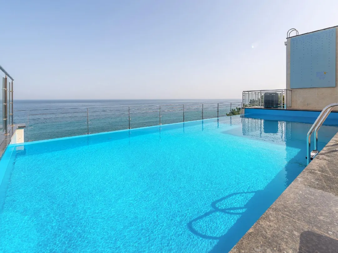 Yeongdeok Half Moon Bay - 영덕군