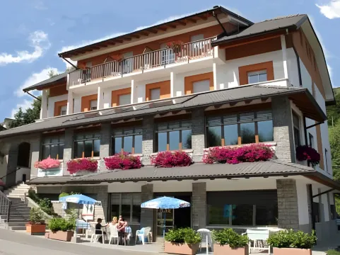 Hotel Ristorante Moderno & Spa - Provincia di Bergamo