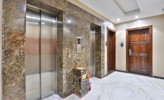 Al Yamama Palace Hotel Suites - Olaya,Riyadh - Updated Prices & Hotel ...