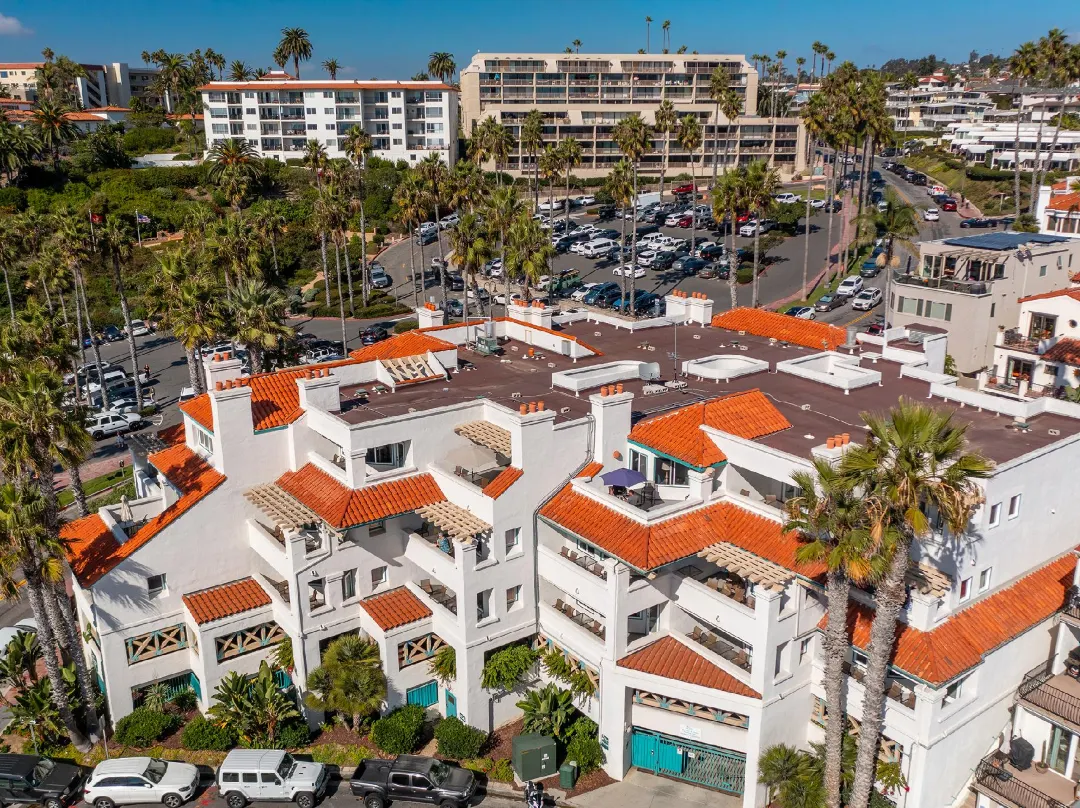 San Clemente Cove Resort - San Clemente, CA