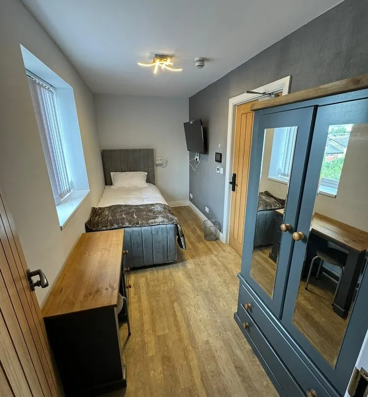 Heart Of Hull Hotel - Hull