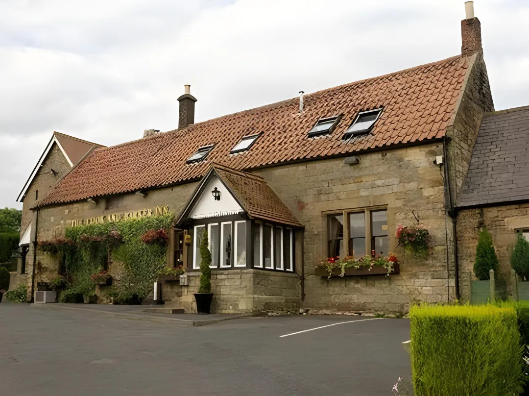 The Cook And Barker Inn - Northumberland