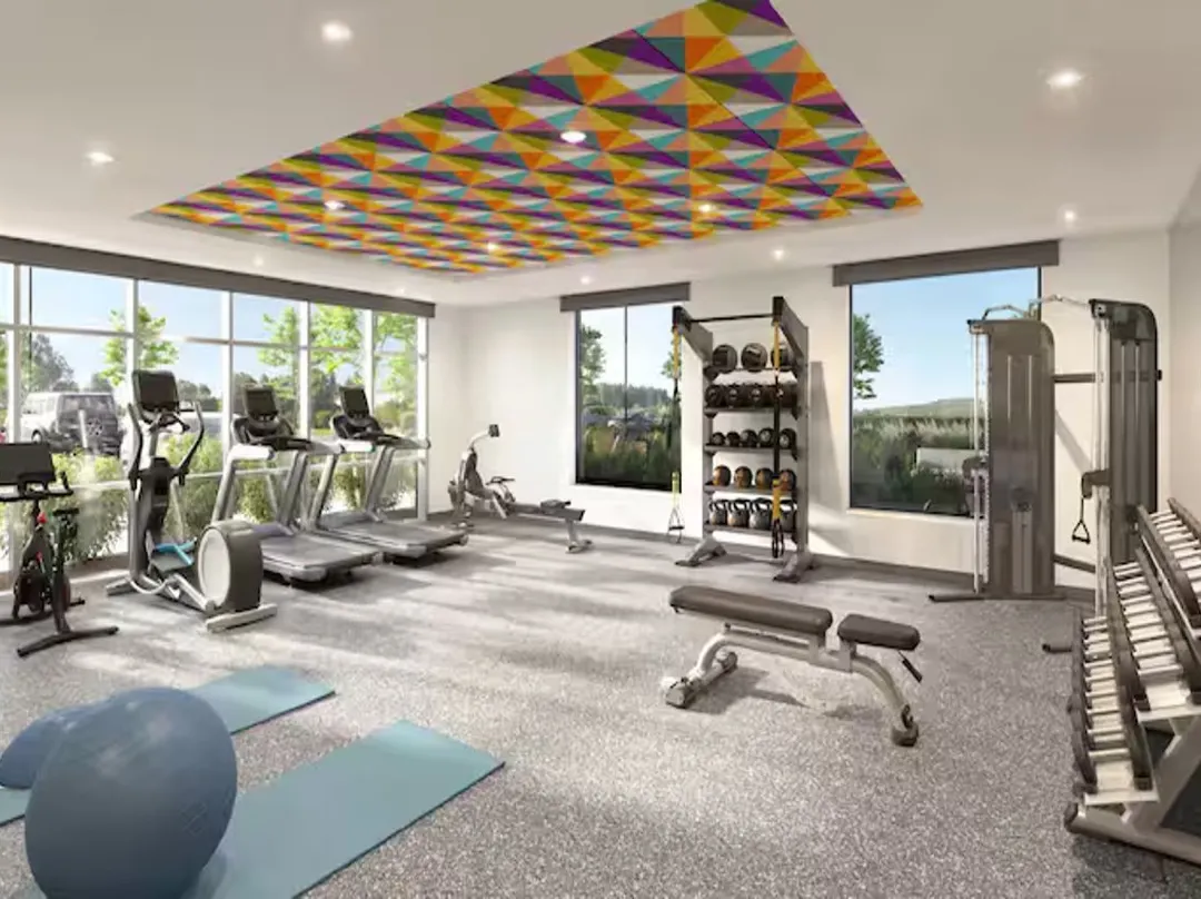 Home2 Suites By Hilton Lima - 라이마