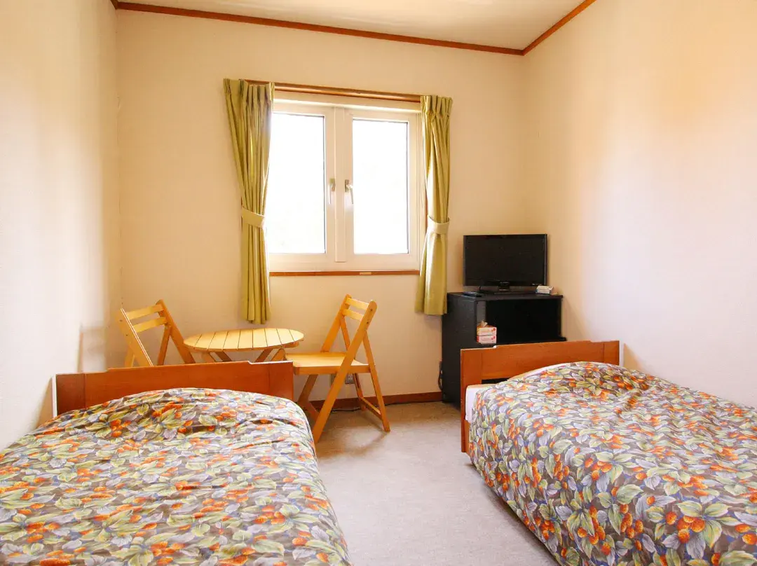 Pension Hidamari - Miyagi