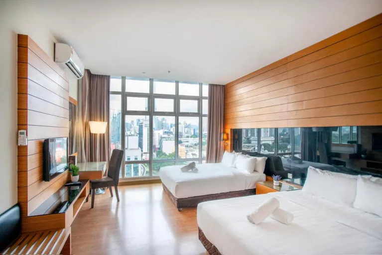 Dua Sentral Kuala Lumpur, 2km To Kl Sentral By Cobnb - Kuala Lumpur