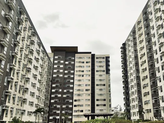 Ultra-modern Urban Getaway - Iloilo City