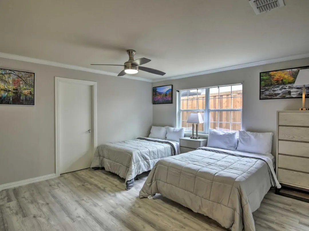 Collins Family-friendly Texas Home With Private Pool! - Plano, TX