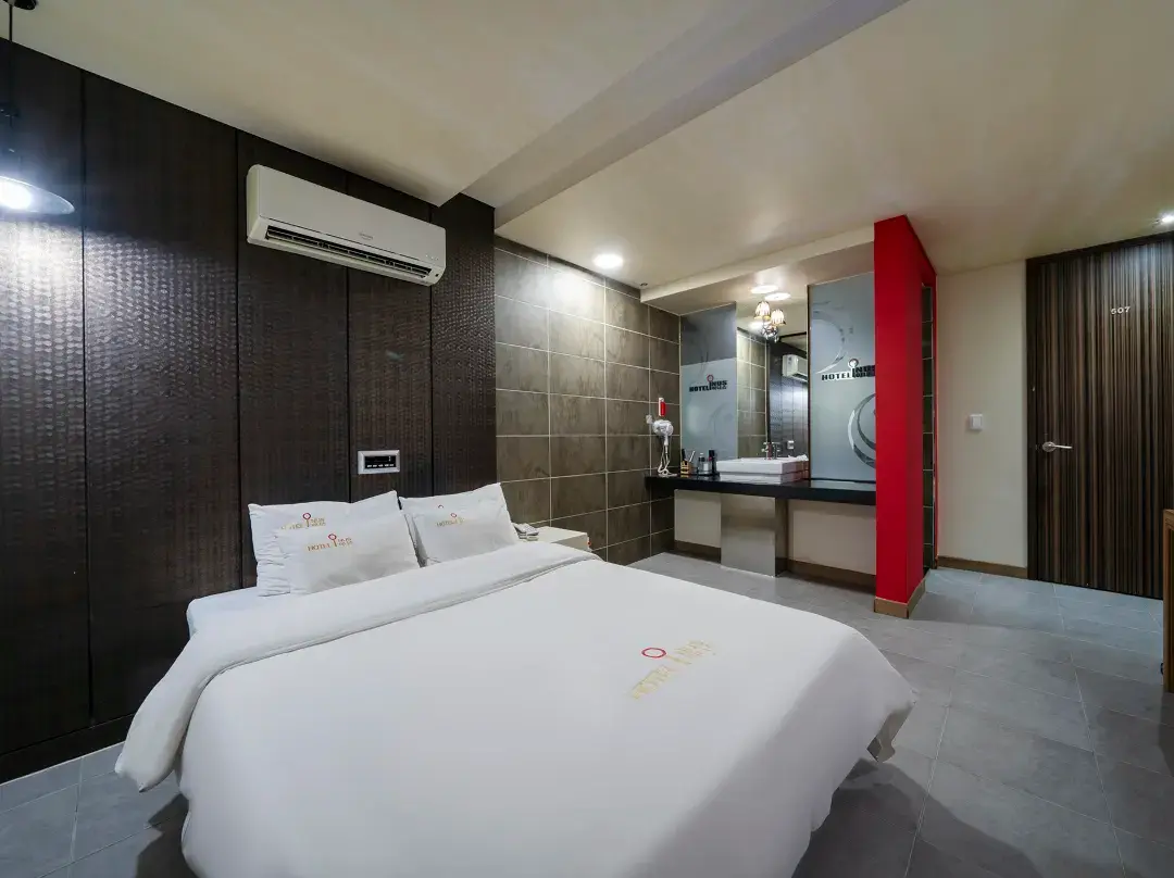 Chungju The Inners Hotel - 상주시