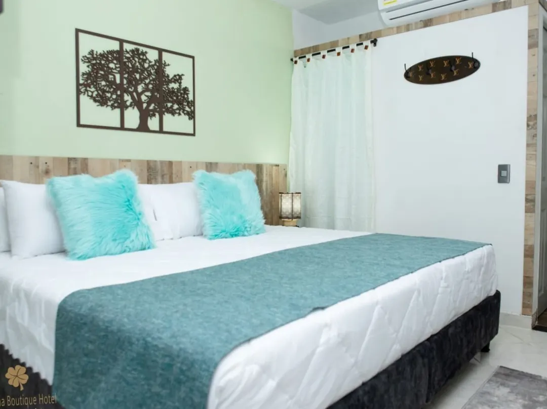 Arissha Boutique Hotel - Cali