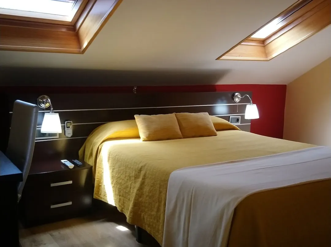 Hostal Doña Juana - Ávila