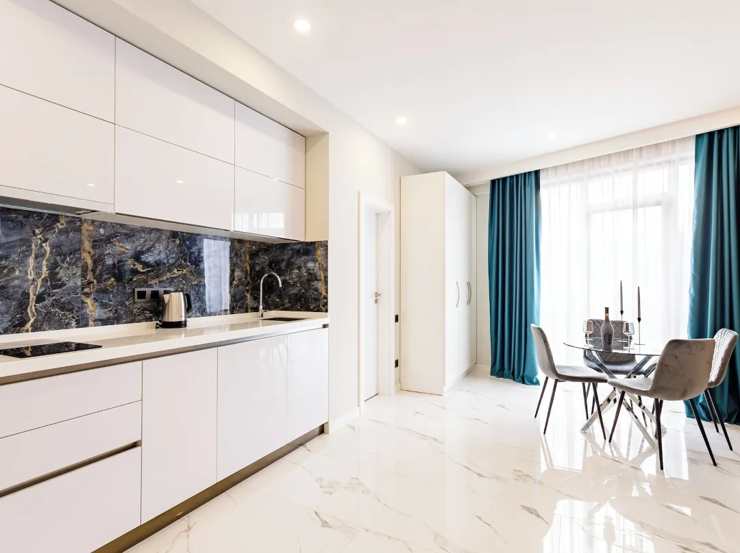 Orden Apart Hotel - Tbilisi