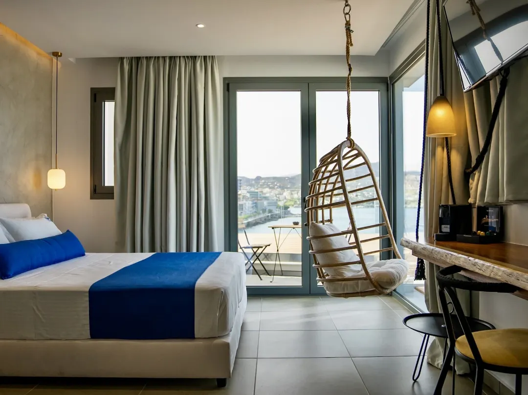 Casa Porto Boutique Hotel - Adults Only - Agios Nikolaos