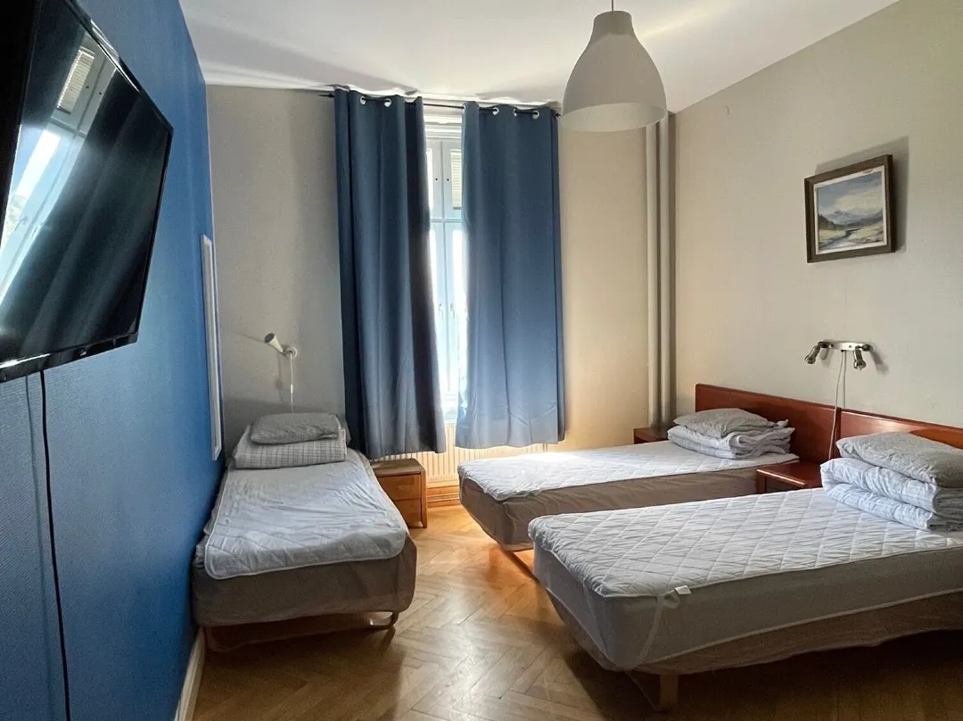 Carlstad Sport Hostel - Karlstad