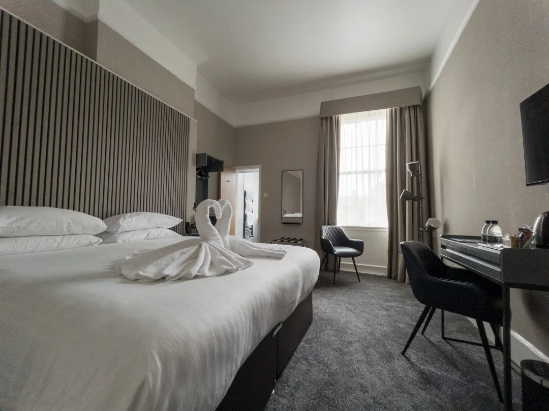 The Townhouse Chester - Chester