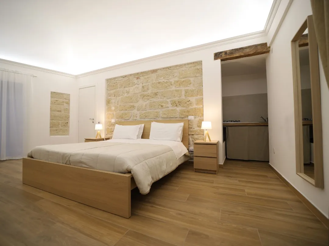 Boscò Suites - Carini