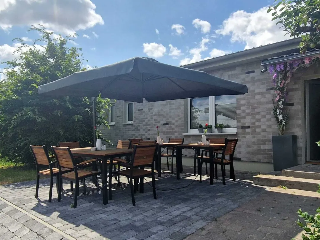 Hotel Rhin Inn - Neuruppin