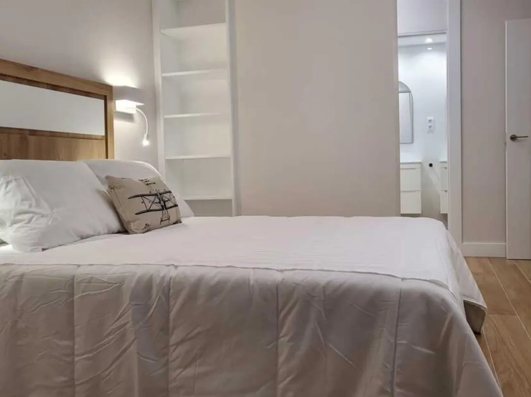 Cíes Luxury Suitel Lily Rodsen - Love Your Stay - Galicia