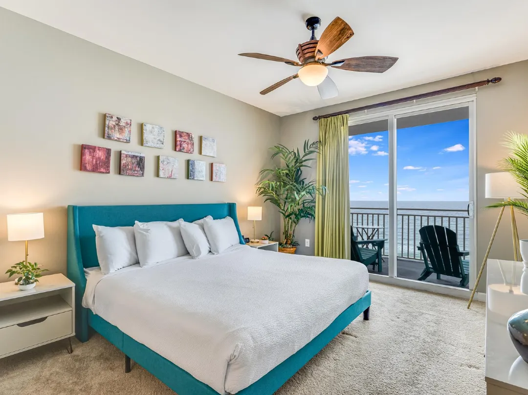Splash Beach Resort 403w - Panama