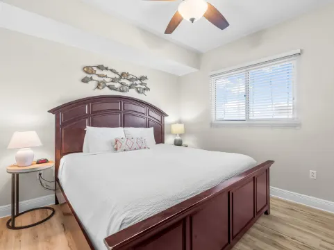 Sterling Breeze 1005 - Panama City Beach, FL