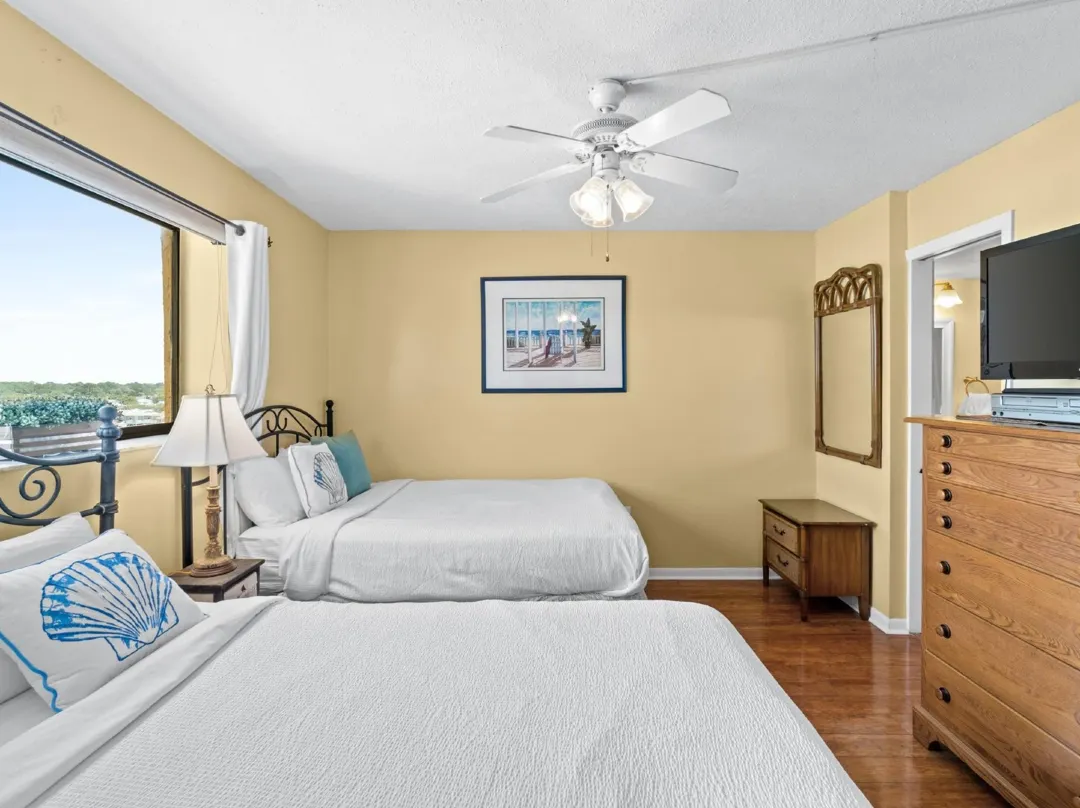 Summerhouse 605a - Panama City, FL