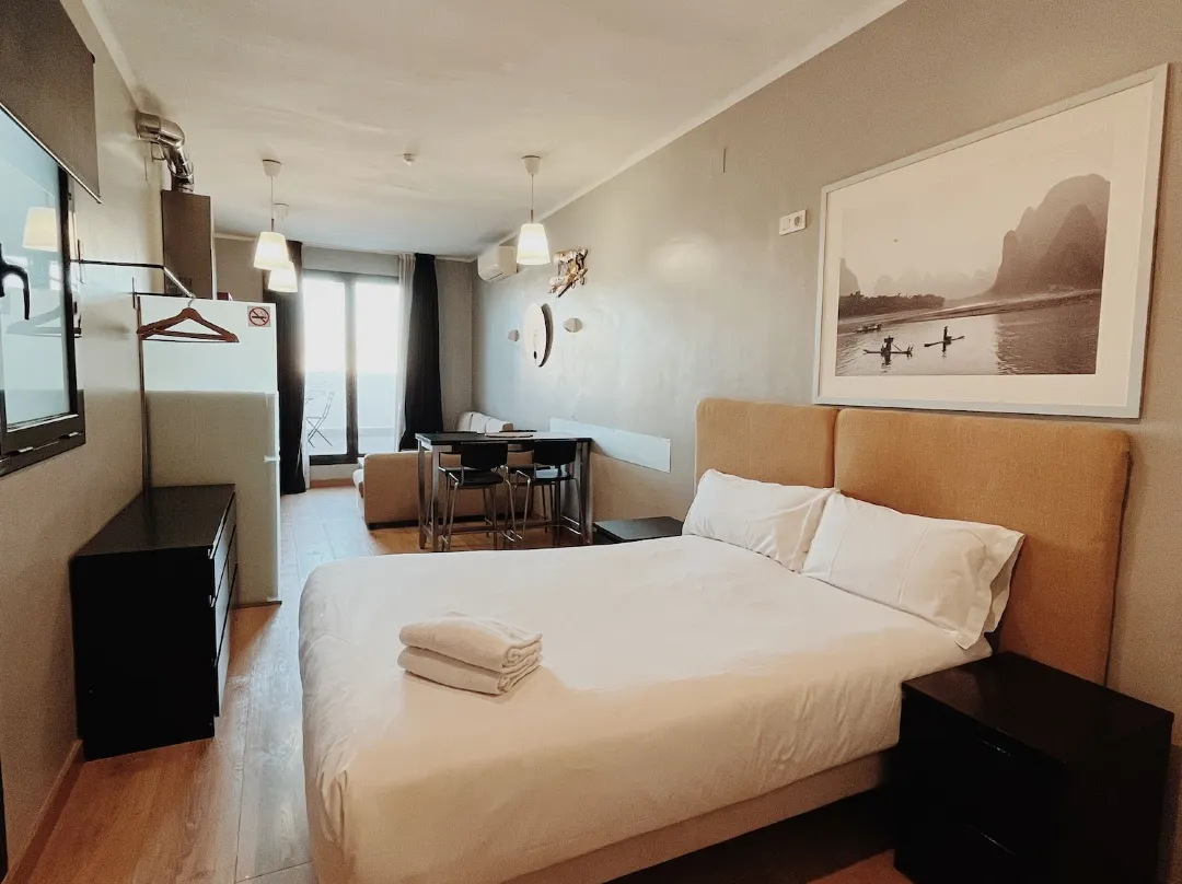 Fira Apartments By Gaiarooms - Barcelona