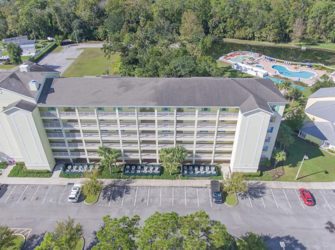 Barefoot Suite - Floride