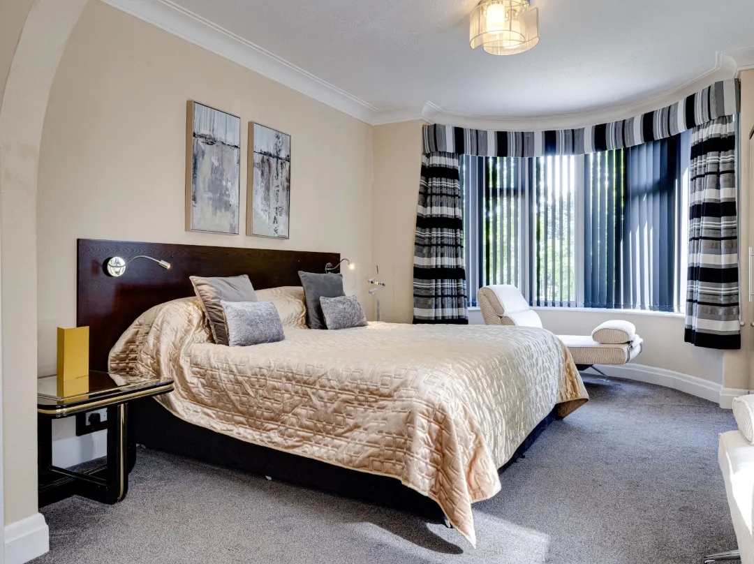 Park Manor Hotel - England
