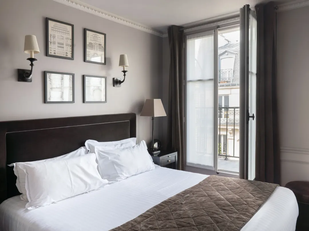Hôtel Avama Montmartre - Val-d'Oise