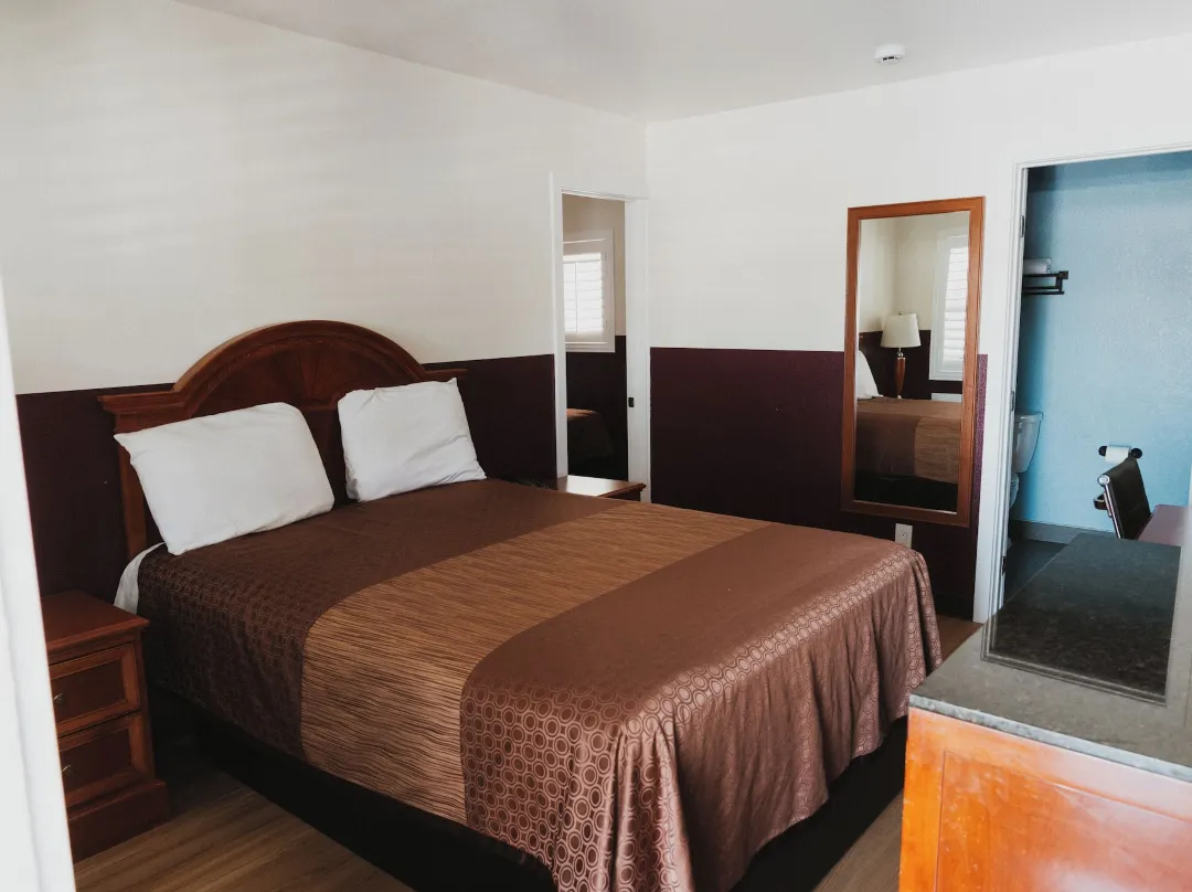 Hotel Paso Robles Wine Country - Paso Robles, CA