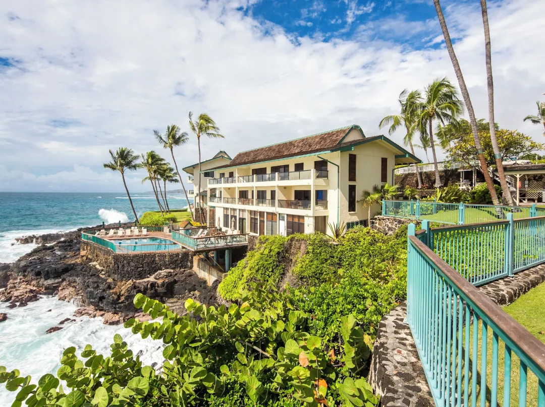 Castle Po'ipū Shores - Kauai, HI