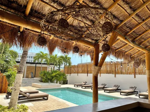 Pachamaya Holistic Wellness & Spa - Cancún