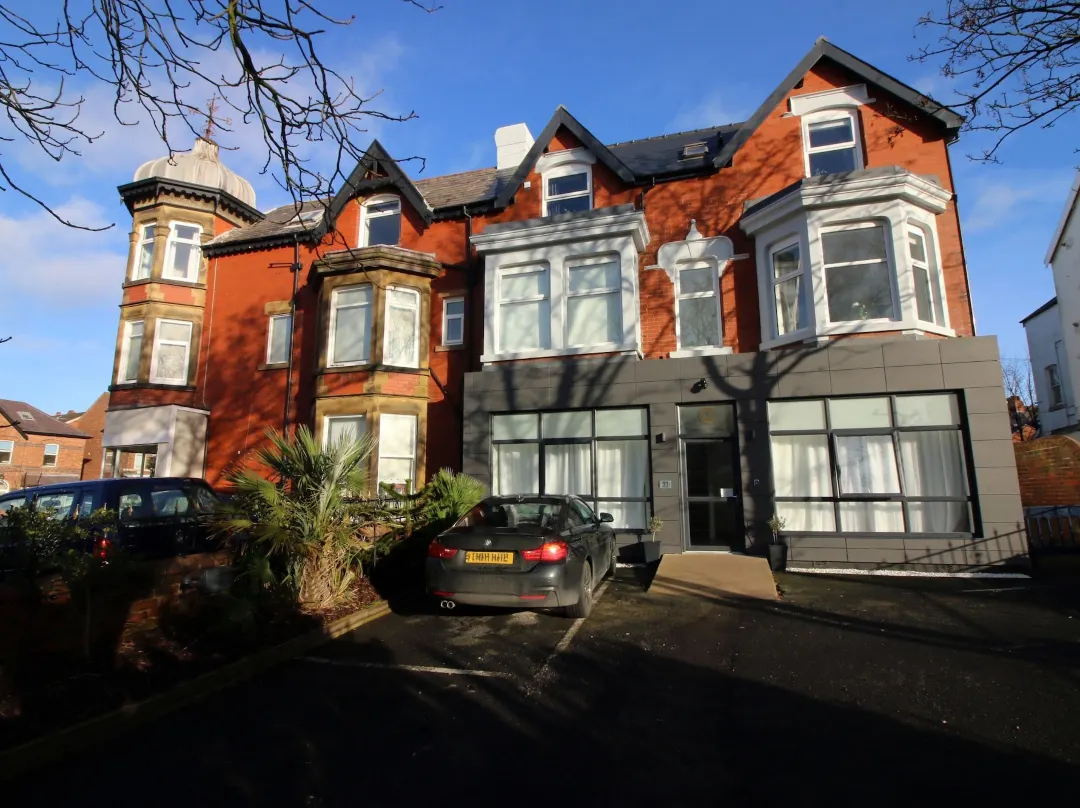 Sweet Suites Lytham - Lytham St Annes