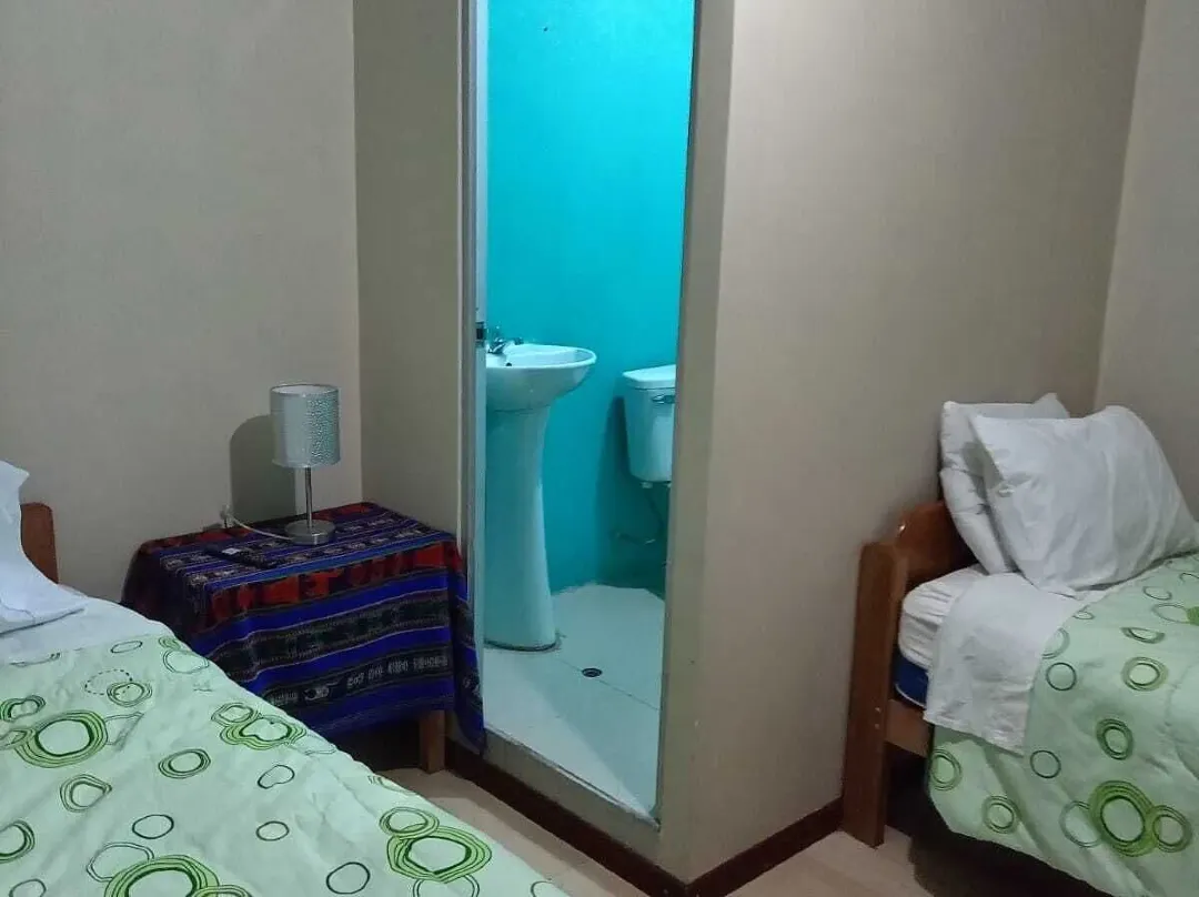 Hostal Sofia - Cusco