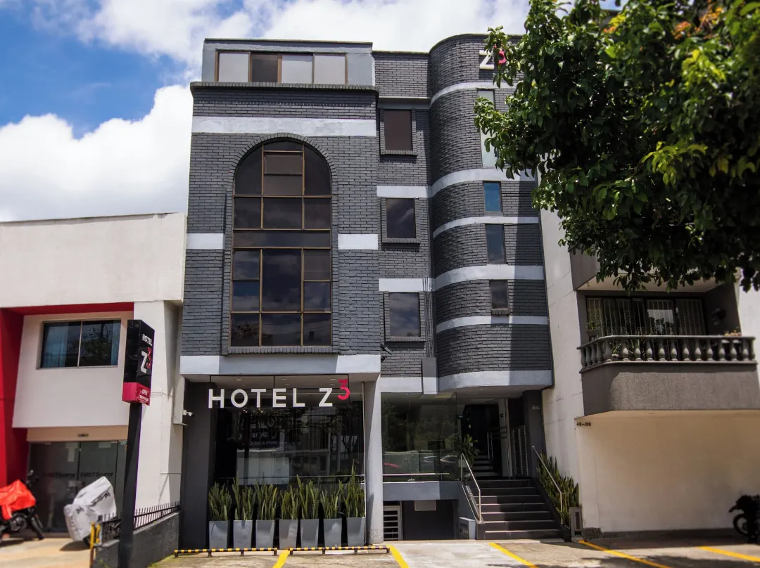 Hotel Z3 - Pereira