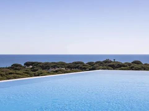 Vila Maria Hotel - Adults Only - Albufeira