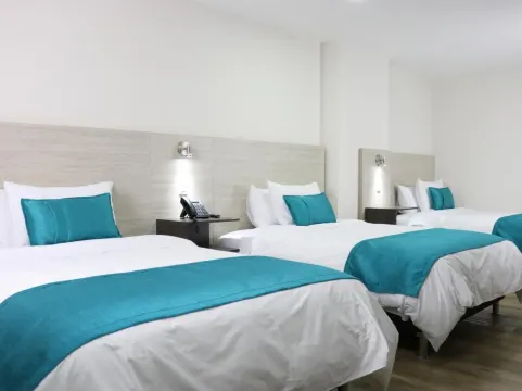 Arame Hotel Envigado - 엔비가도