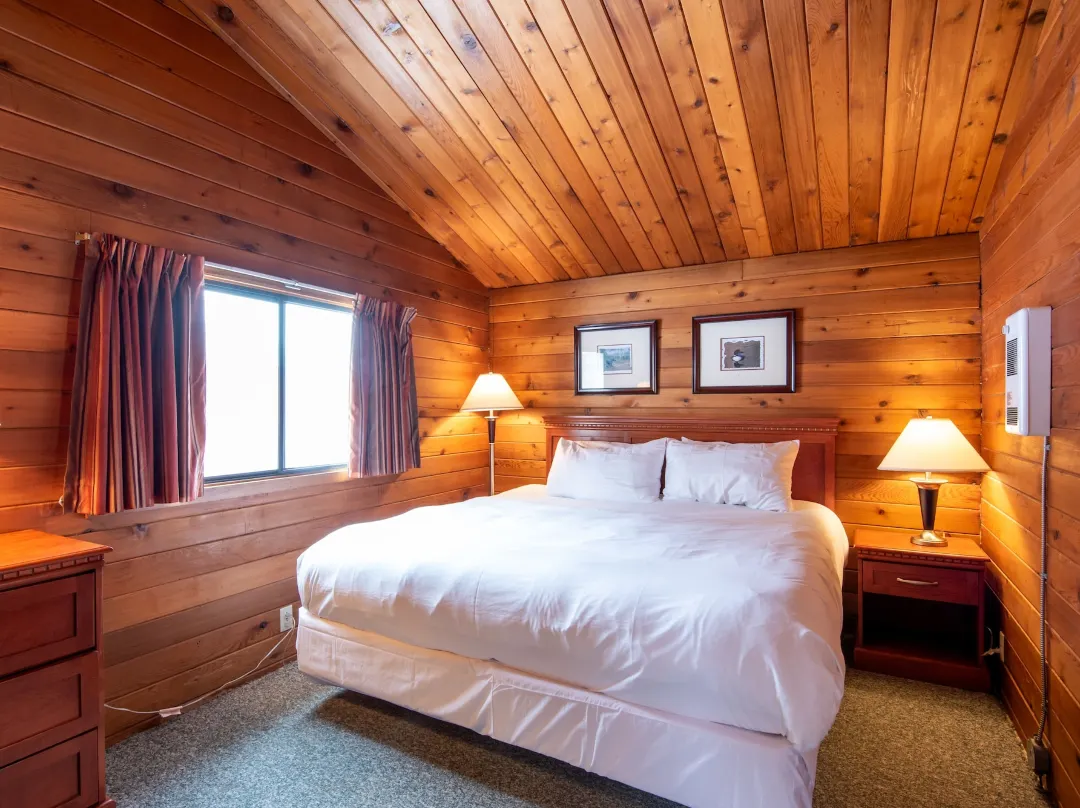 Lac Le Jeune Resort - British Columbia